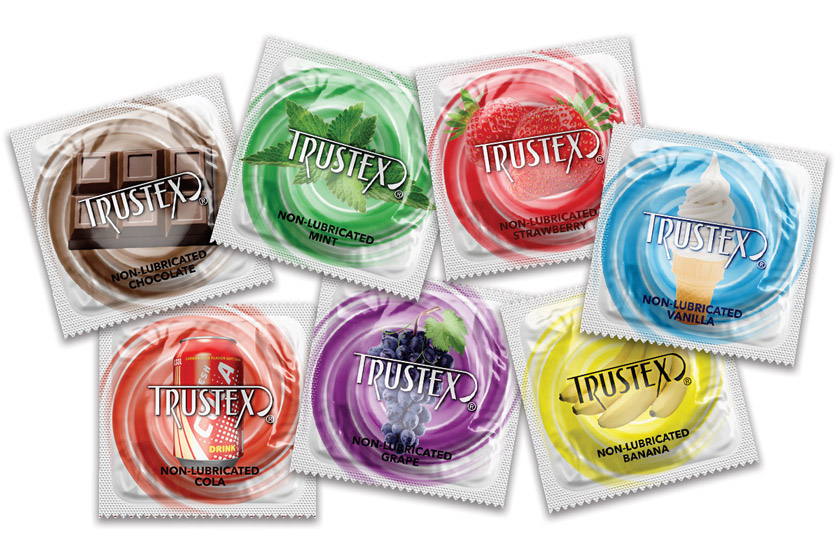 معتبرترین برندهای کاندوم جهان کدام هستند؟ - وبلاگ